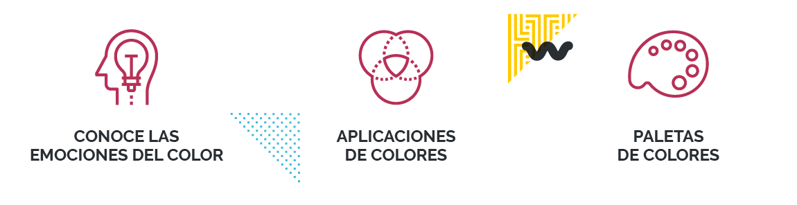 #03. ¿Sabes qué los colores transmiten emociones?